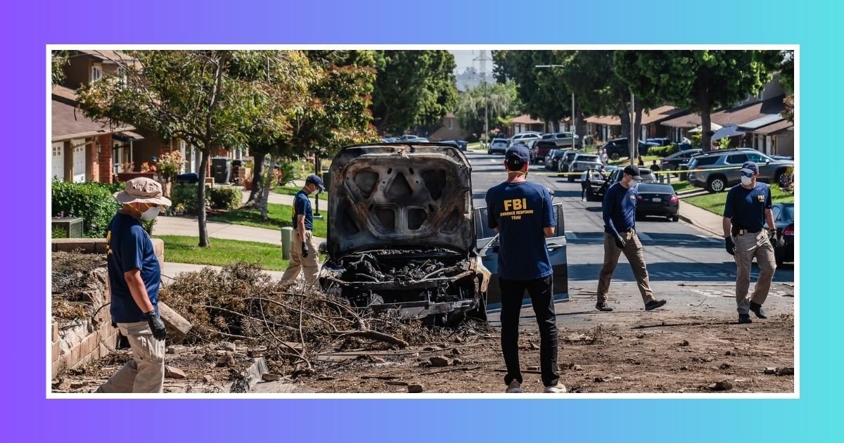 San Diego Plane Crash Claims Lives of Music Executive and other ...